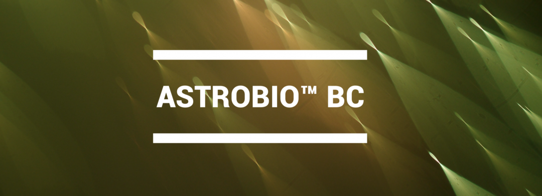 A Brand new opportunity in Butyl glycol replacement: Astrobio™ BC ...